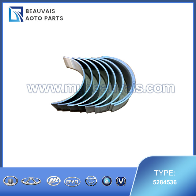 5284536 BRG SHELL-CONN ROD CUMMINS 2,8L - Buy 5284536 BRG SHELL-CONN ...