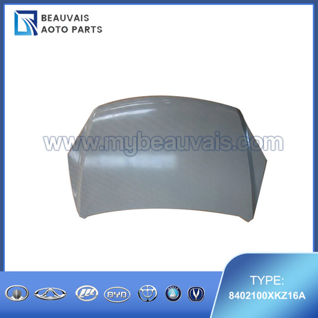 8402100XKZ16A ENGINE HOOD ASSY HAVAL H6 - Buy 8402100XKZ16A ENGINE HOOD ...